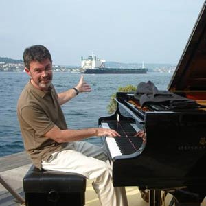 Jazz at the Albert